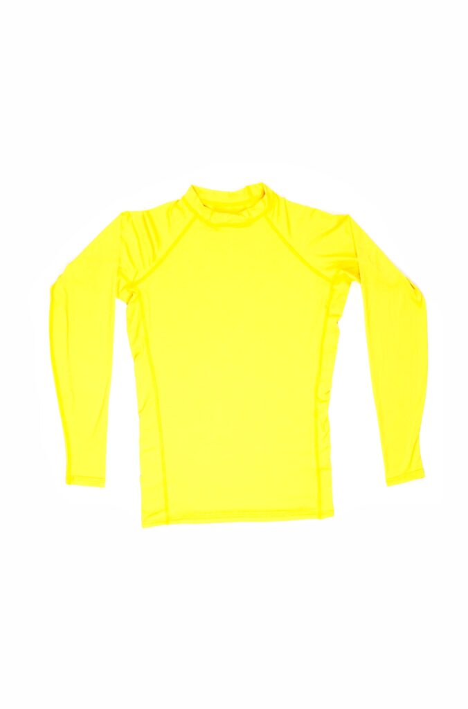 Mens Rash Guard | UPF+ UV Protection Made in USA