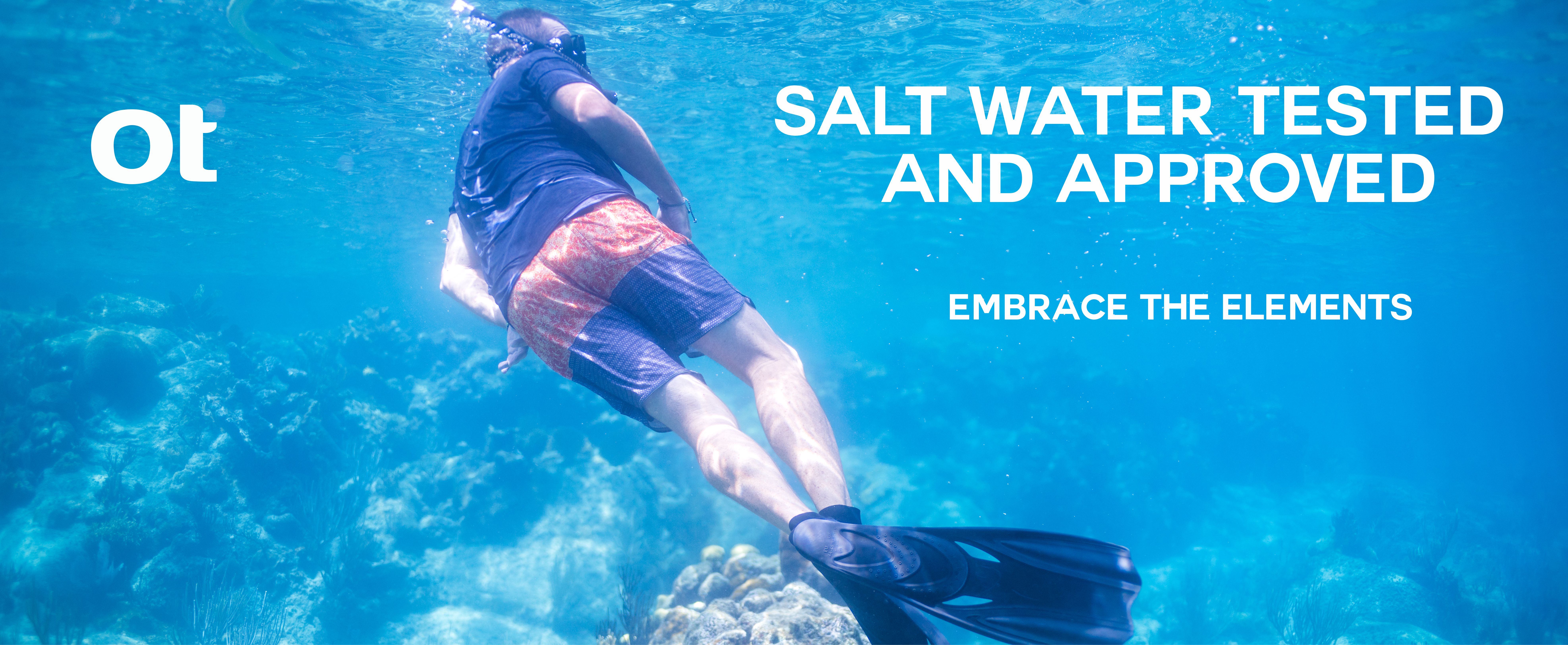 Mens Rash Guard | UPF50+ UV Protection Made in USA