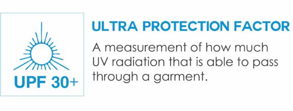 SUN PROTECTIVE CLOTHING: WHAT IS A UPF RATING? - Shop Ocean Tec | Made ...