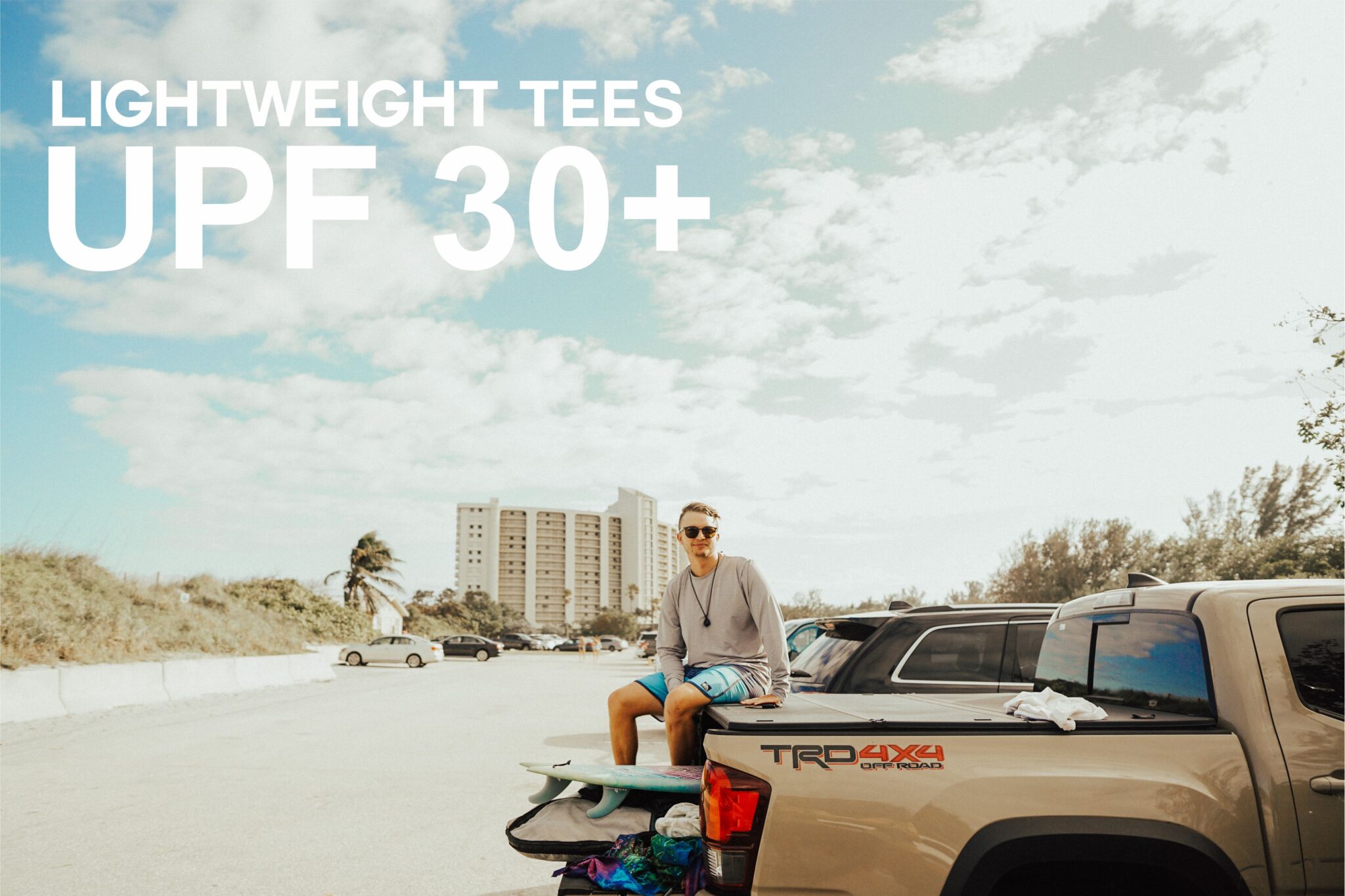 SUN PROTECTIVE CLOTHING: WHAT IS A UPF RATING? - Shop Ocean Tec | Made ...