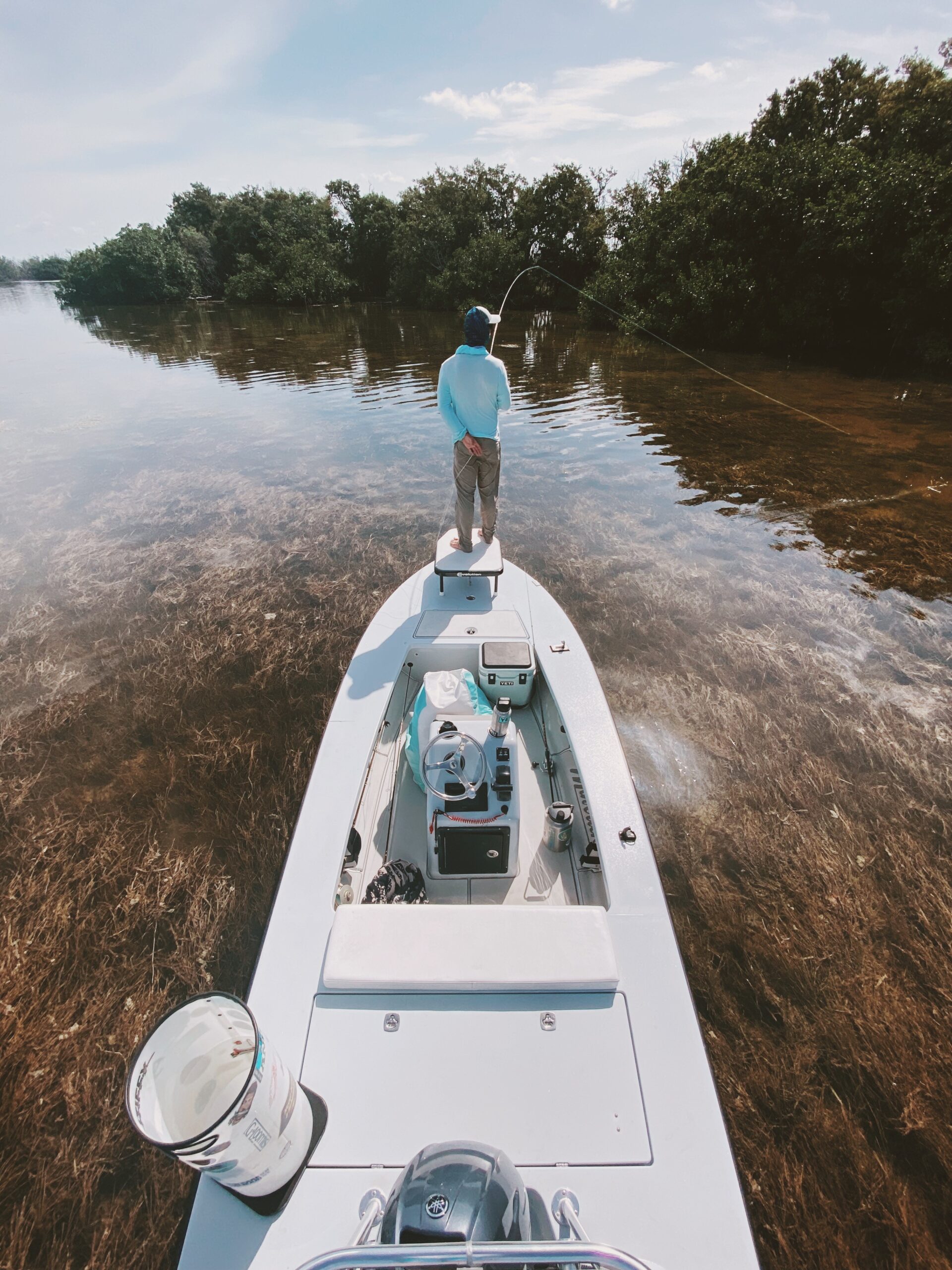 fish5 - Shop Ocean Tec | Made in the USA